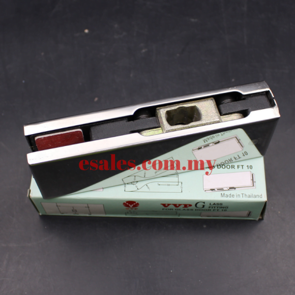 VVP FT10 Bottom Patch Fitting - Pepper Spray Malaysia- Personal Safety ...