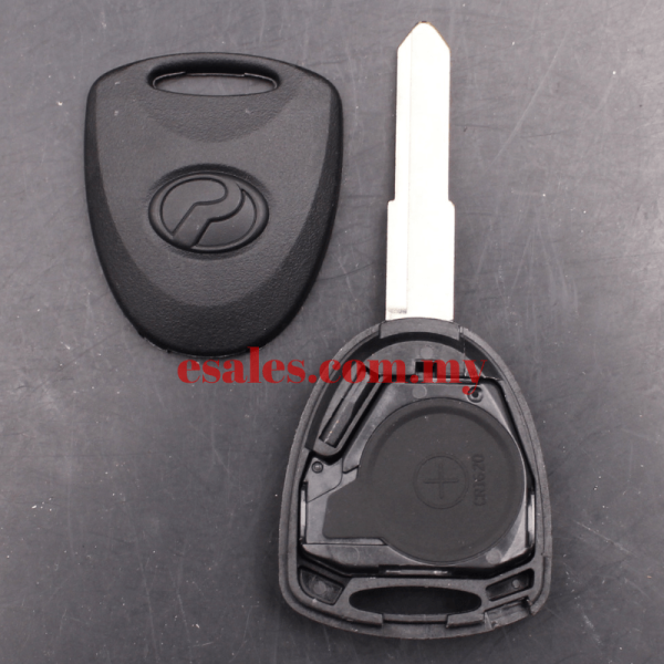 Perodua Bezza Remote Immobilizer A Key 89070-BZ240 - Pepper Spray ...
