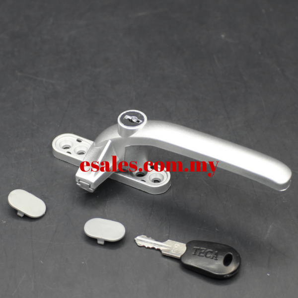 TECA CW720R NA Casement Handle Window Handle - Pepper Spray Malaysia ...