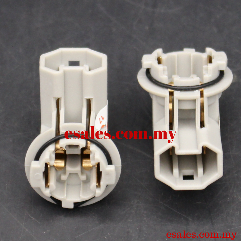 Perodua Myvi Viva Alza Viva Toyota Third Brake Light Bulb Holder Socket ...