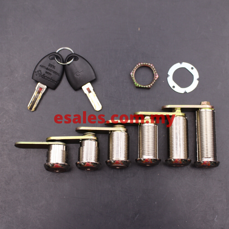 CL Cyber Lock CL5/3 AM1 607X-30-01/CT36/J-9Z-R/K-195-91-WE/CL 30MM CAM ...