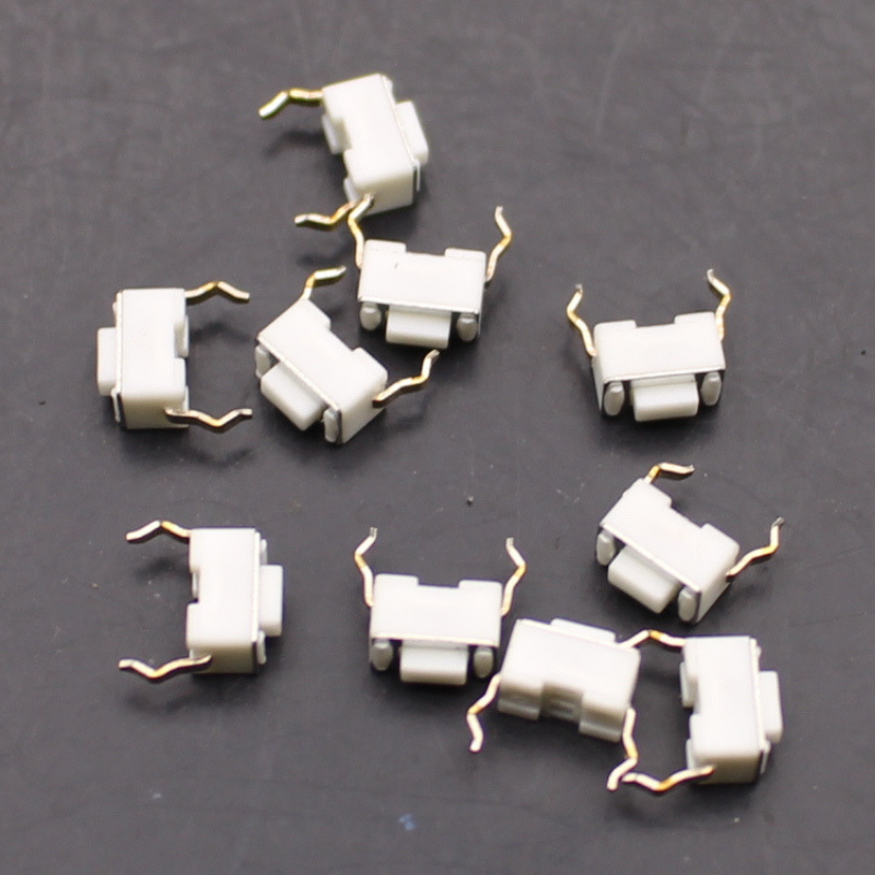 Soldering Repair Remote Control Mini Push Button Switch - Pepper Spray ...