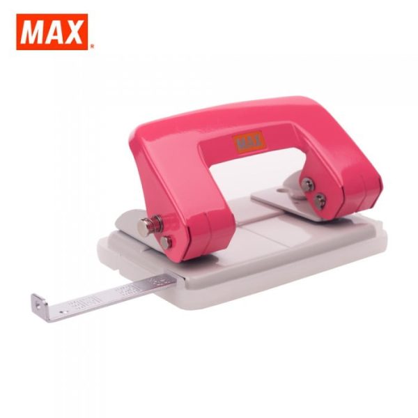 Max DP-F2BN B Type Paper Punch DP91521,DP91523 - Pepper Spray Malaysia ...