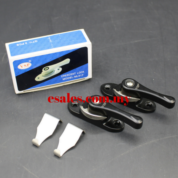 VSP V20 Door Top Fitting - Pepper Spray Malaysia- Personal Safety ...