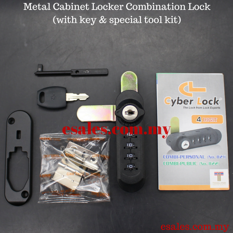 CL Cyber Lock 822-M5-R-B-91-C30-KZ9-DK196-01-DK-041-01-R438-91(003 ...