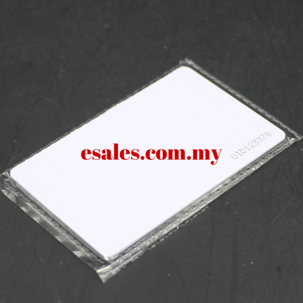IC/UID Proximity Key Card UID-13.56MHz - Pepper Spray Malaysia ...