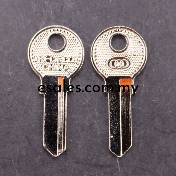 KEY BLANK 9B XINGFA OSCAR - Pepper Spray Malaysia- Personal Safety ...