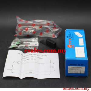 VVP FL50 Patch Lock - Pepper Spray Malaysia- Personal Safety Products ...