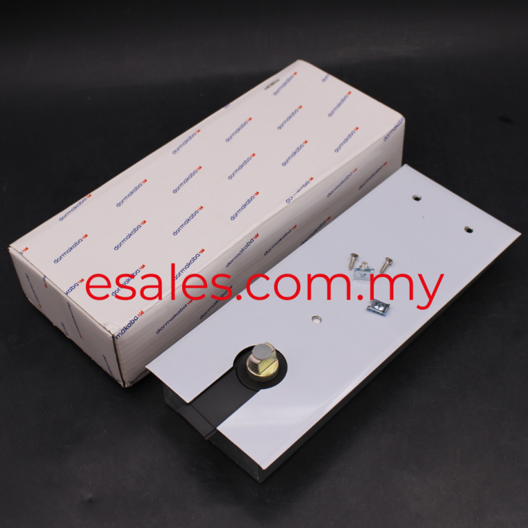 VVP FT20 Top Patch Fitting - Pepper Spray Malaysia- Personal Safety ...