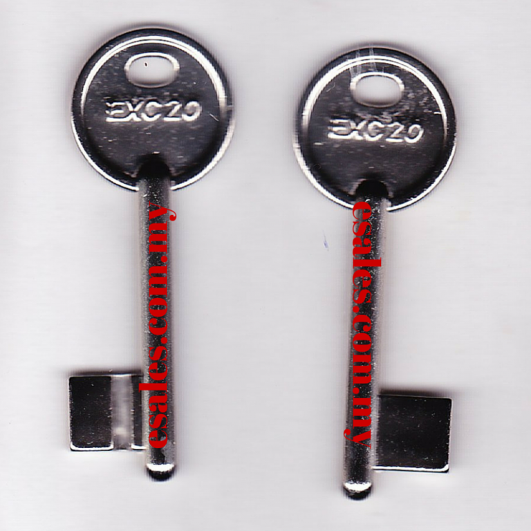 St Guchi EX20 Bit Key - Pepper Spray Malaysia- Personal Safety Products ...