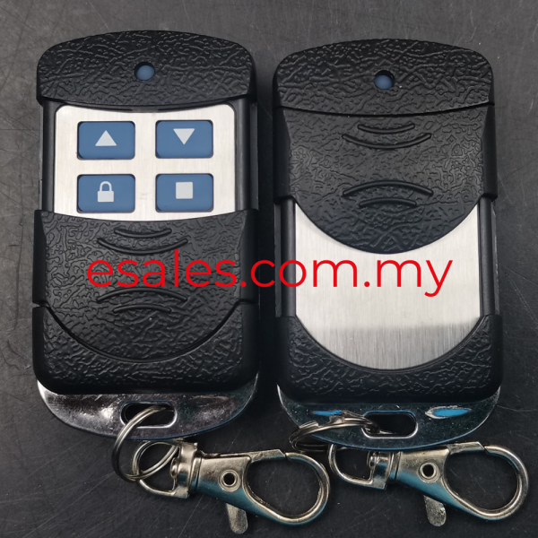 Auto Gate Remote Control PT2260-315Mhz PT-2262-315Mhz Face to Face Copy ...