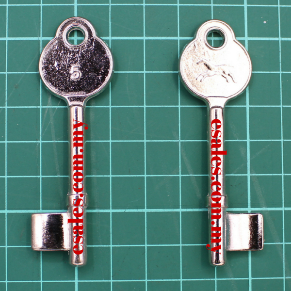 Horse H5 Bit Key - Pepper Spray Malaysia- Personal Safety Products ...