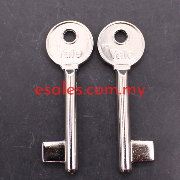 Yale Y41 Bit Key - Pepper Spray Malaysia- Personal Safety Products ...