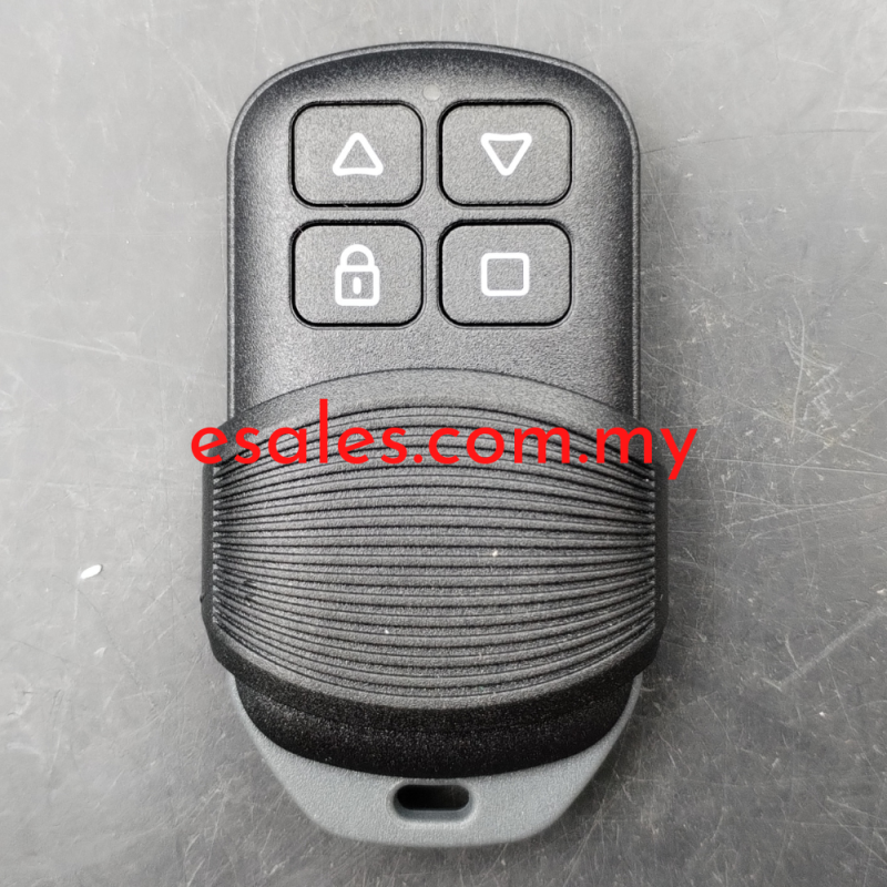 VVDI XKGH1EN UNIVERSAL REMOTE - Pepper Spray Malaysia- Personal Safety ...