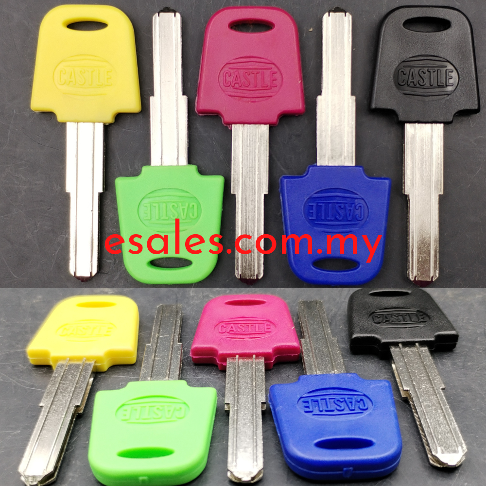Dimple Key - Pepper Spray Malaysia- Personal Safety Products - Esales ...