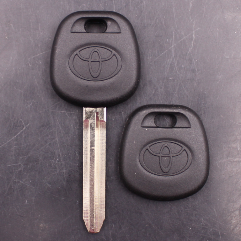 TOYOTA TOY43 B-211 TRANSPONDER KEY SHELL - Pepper Spray Malaysia ...