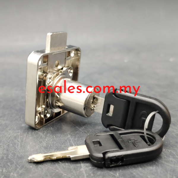 CL Cyber Lock CL1/3 AM1 601S-22-01/K-034-91-CC/CL 22MM Rim Lock ...