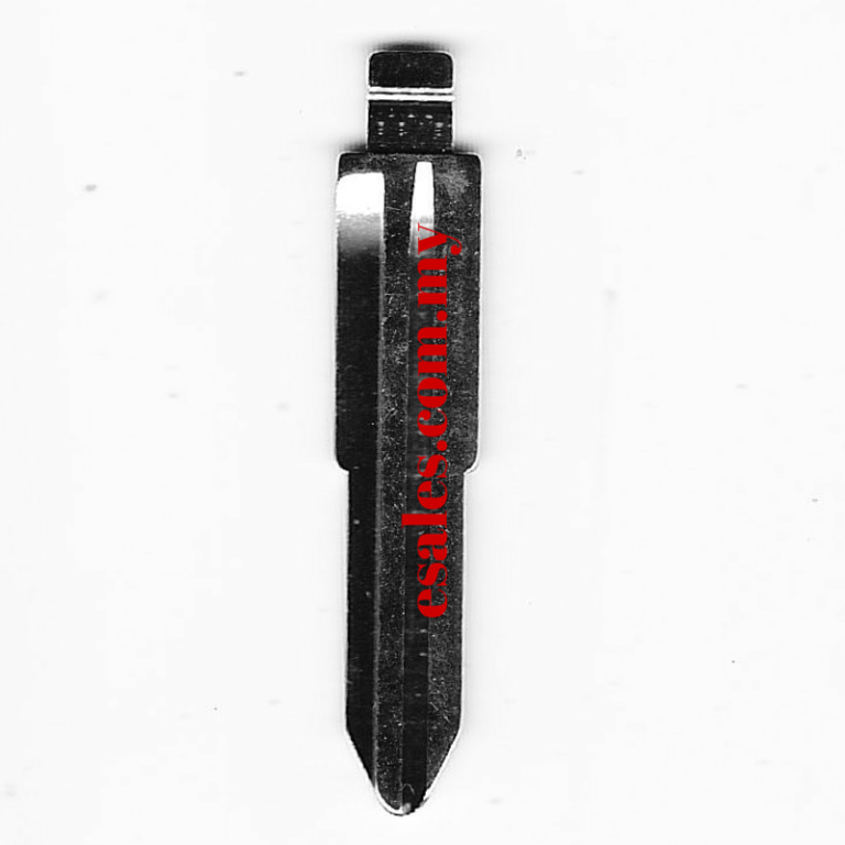 Flip Key KB08 Perodua Remote Key Blade Myvi DH4R TOY38R - Pepper Spray ...
