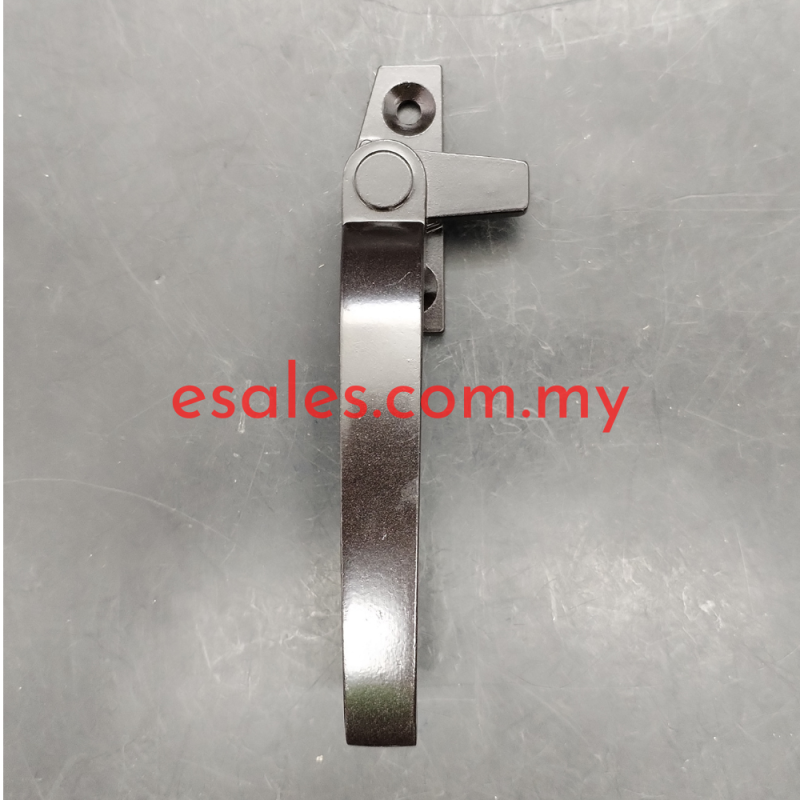 Kenwa 423L Brown Casement Handle - Pepper Spray Malaysia- Personal ...