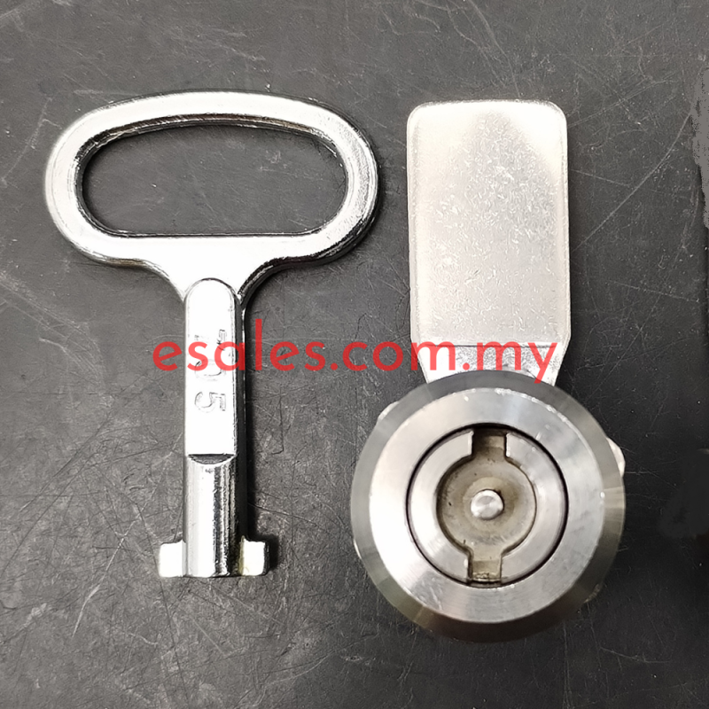 Ju Hong MS705-20mm w/o Wrench Key, MS705-BH2, 176-03 Stainless Steel ...