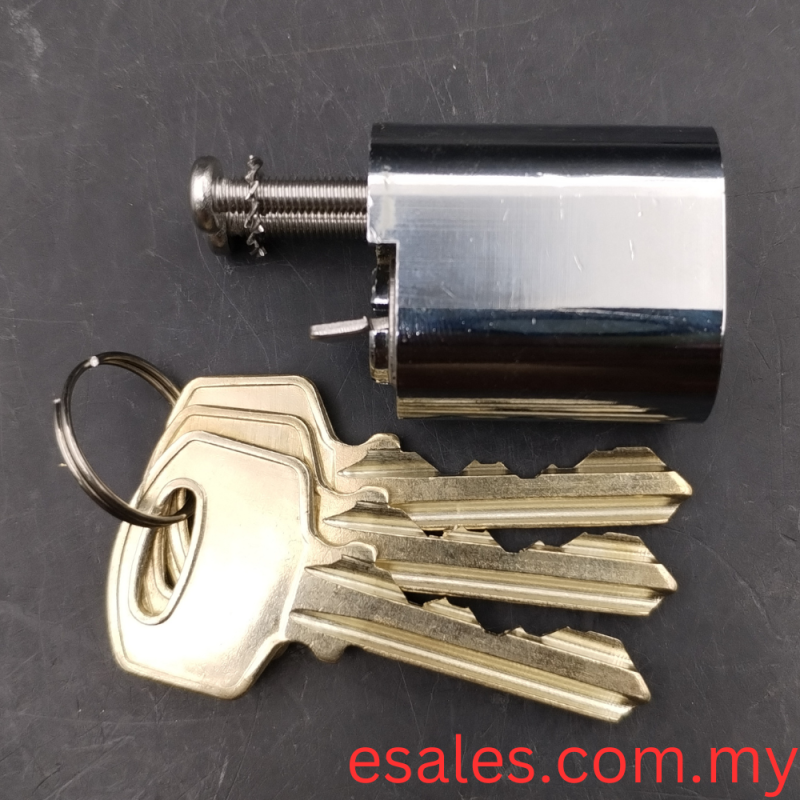 C1 OHS-2320 Cylinder Key Lock - Pepper Spray Malaysia- Personal Safety ...