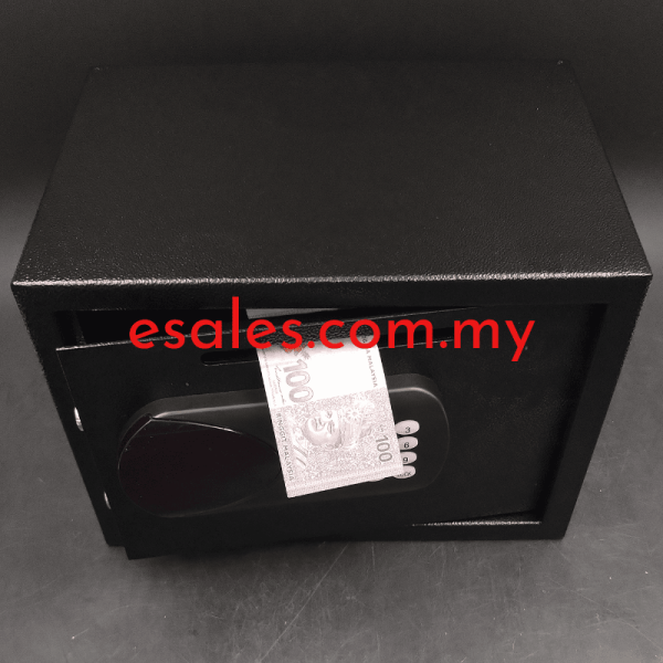 Kingland LS318-25 Cash Deposit Front Drop Hotel Apartment Home Safe ...