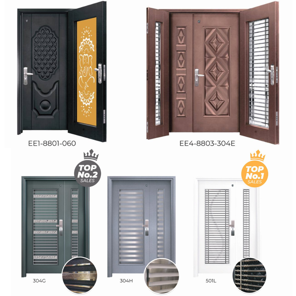 NES SECURITY DOOR NEO ESTEE SECURITY DOOR - Pepper Spray Malaysia ...